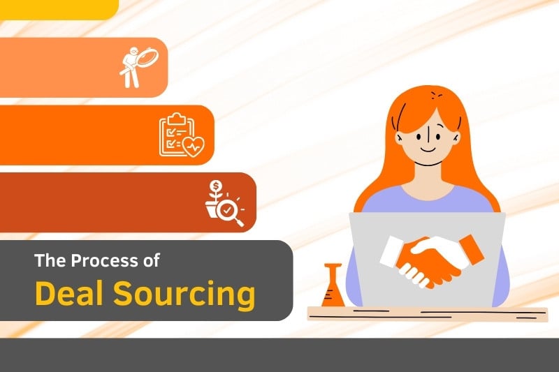 Your Guide to Deal Sourcing: Process, Strategies, and Tools